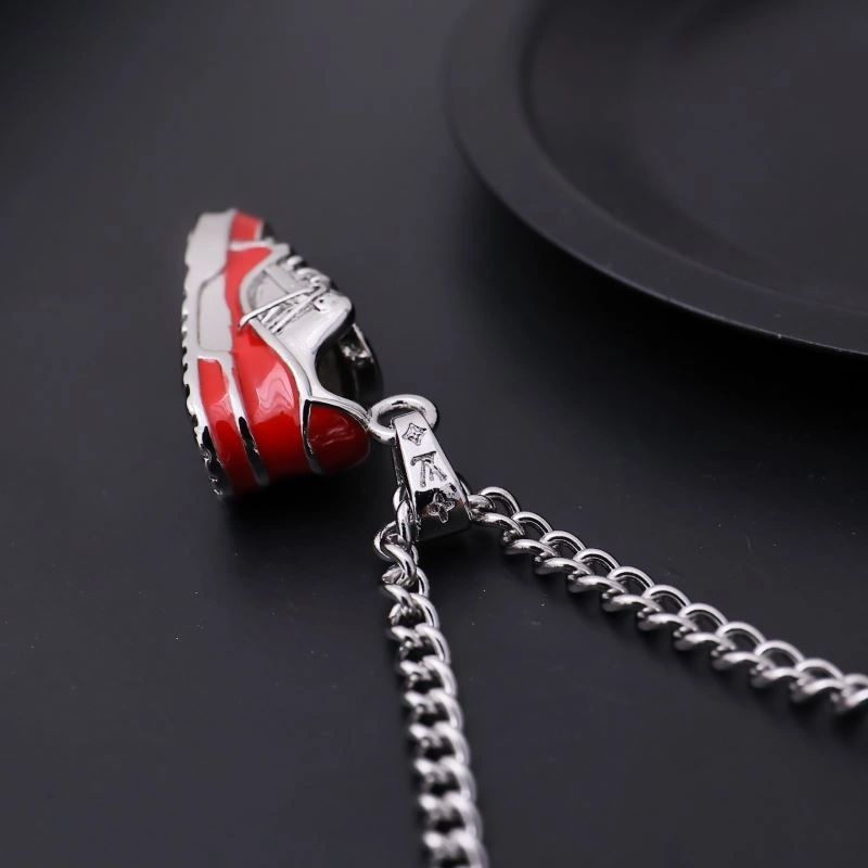 Mirror quality Louis Vuitton Necklaces