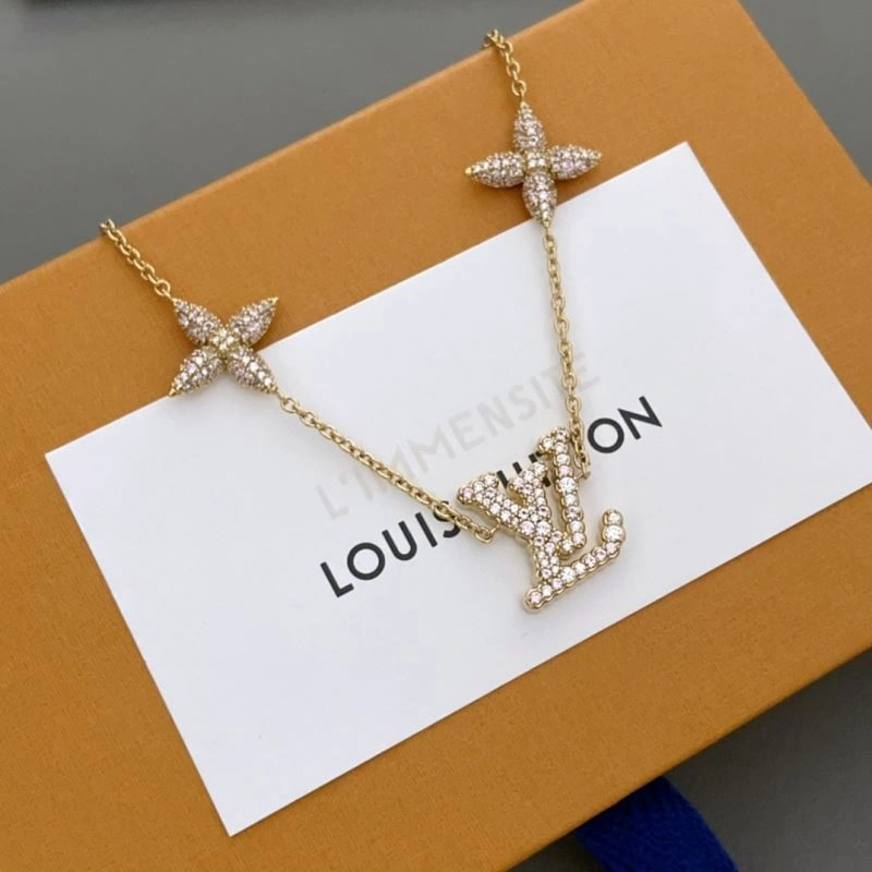OEM Louis Vuitton Necklaces