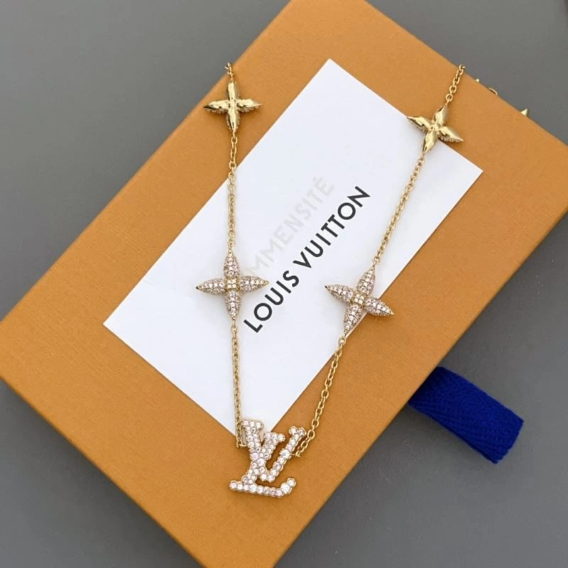 OEM Louis Vuitton Necklaces