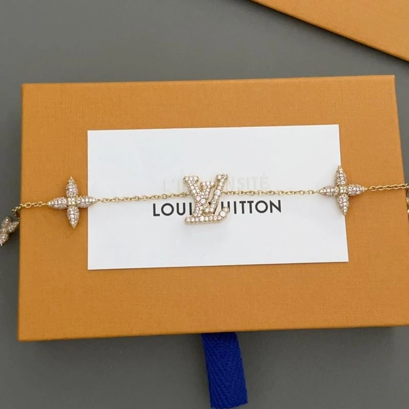 OEM Louis Vuitton Necklaces