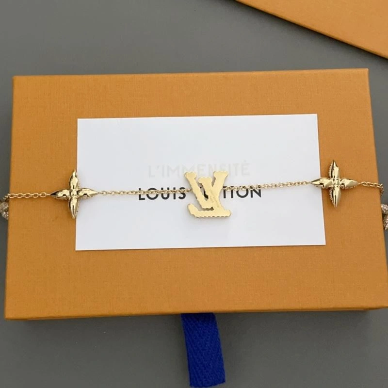 OEM Louis Vuitton Necklaces