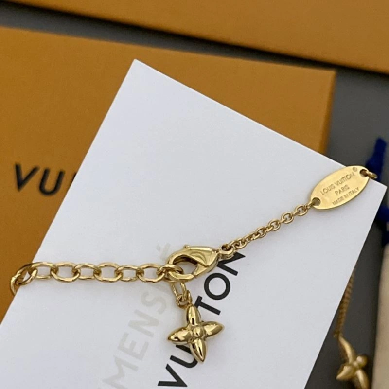 OEM Louis Vuitton Necklaces