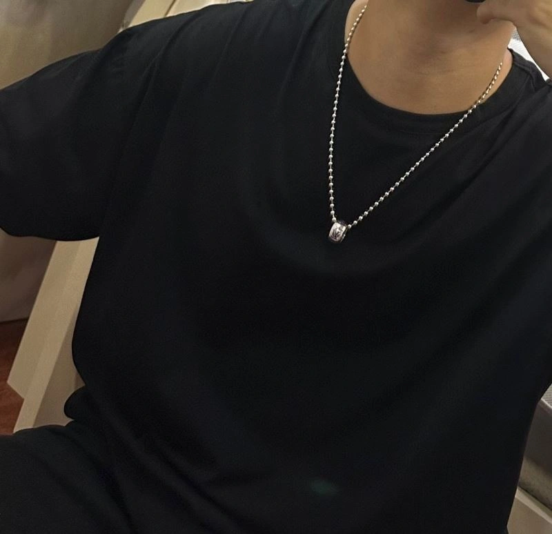 1:1 copy Louis Vuitton Necklaces