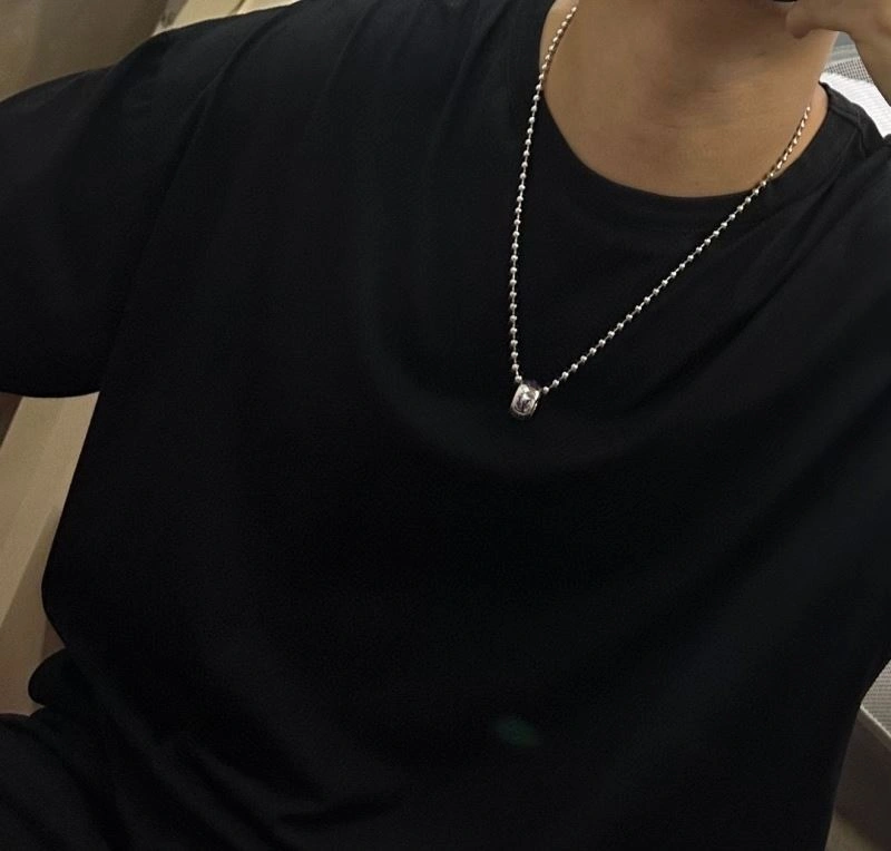 1:1 copy Louis Vuitton Necklaces