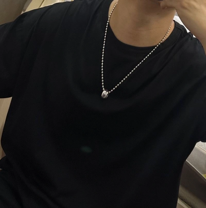 1:1 copy Louis Vuitton Necklaces