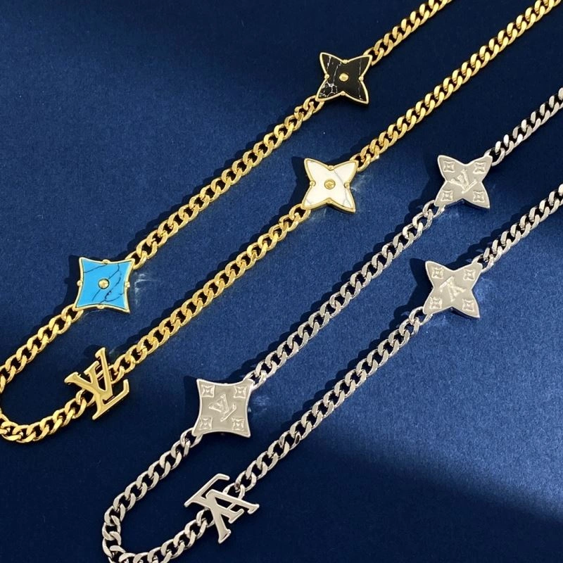 Discounted Louis Vuitton Necklaces