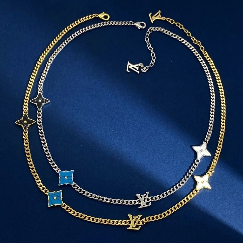 Discounted Louis Vuitton Necklaces