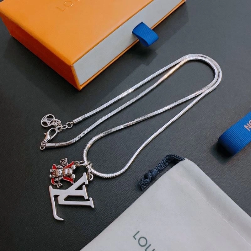 Louis Vuitton Necklaces