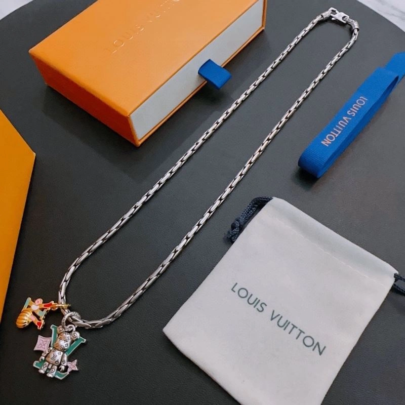 Economical Louis Vuitton Necklaces