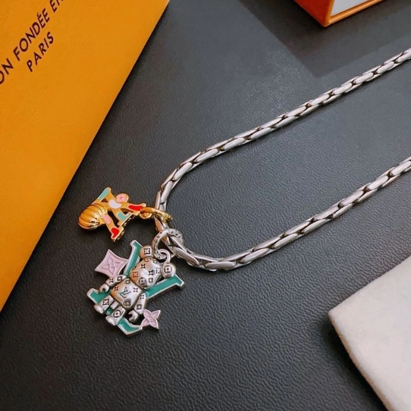 Economical Louis Vuitton Necklaces