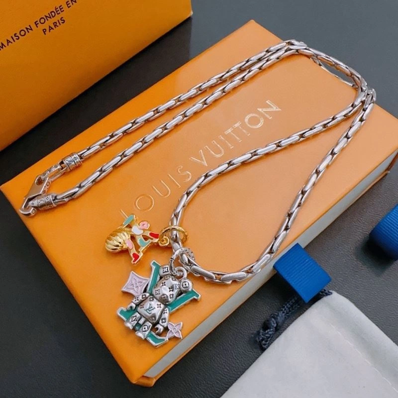 Economical Louis Vuitton Necklaces