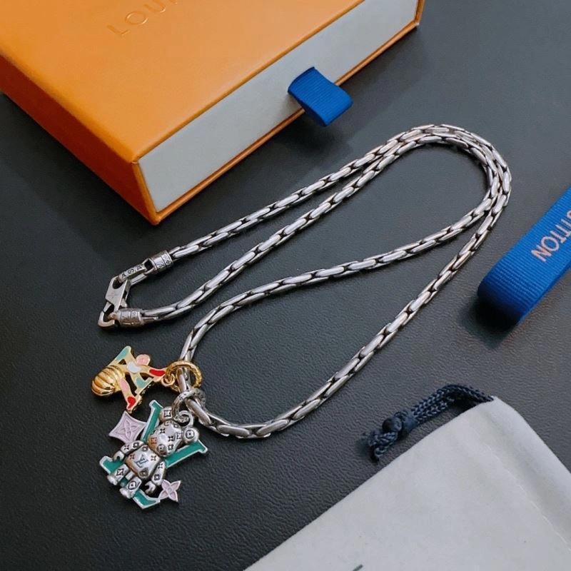 Economical Louis Vuitton Necklaces