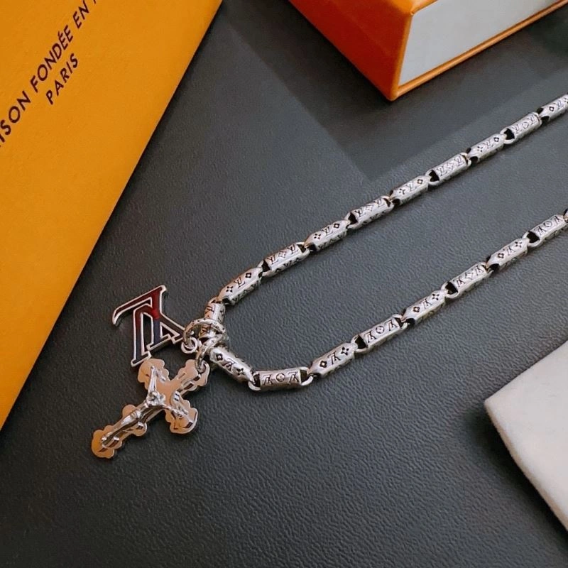Discounted Louis Vuitton Necklaces