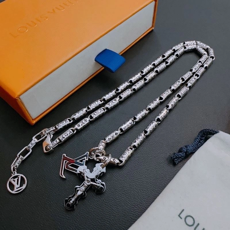 Discounted Louis Vuitton Necklaces