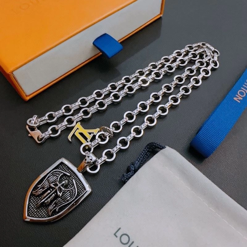 Economical Louis Vuitton Necklaces