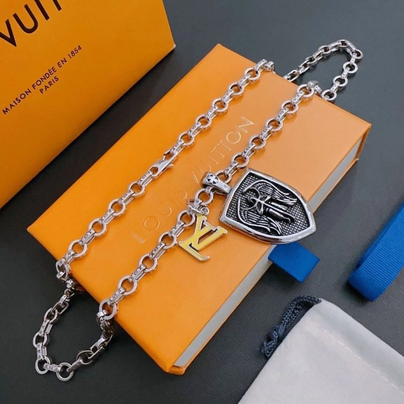 Economical Louis Vuitton Necklaces