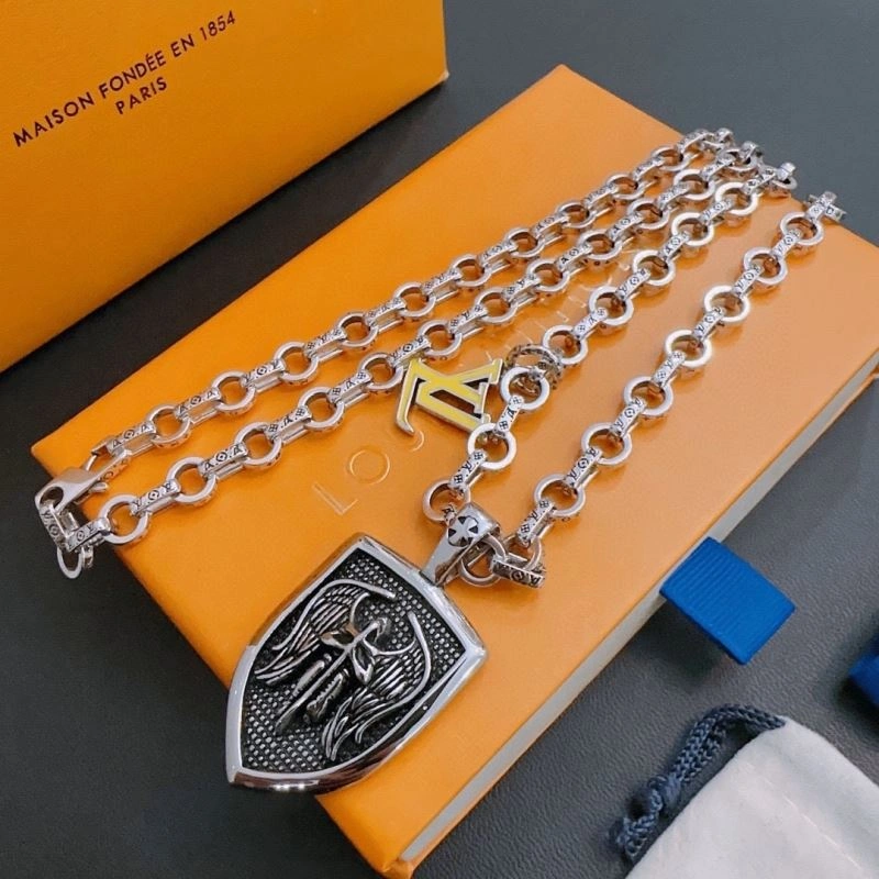 Economical Louis Vuitton Necklaces