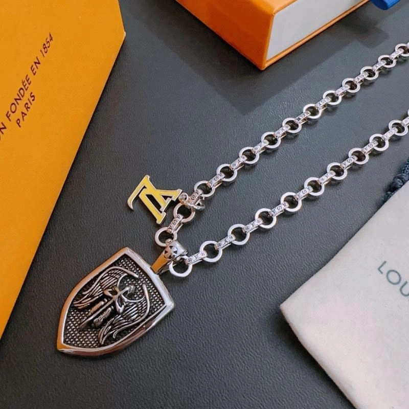 Economical Louis Vuitton Necklaces