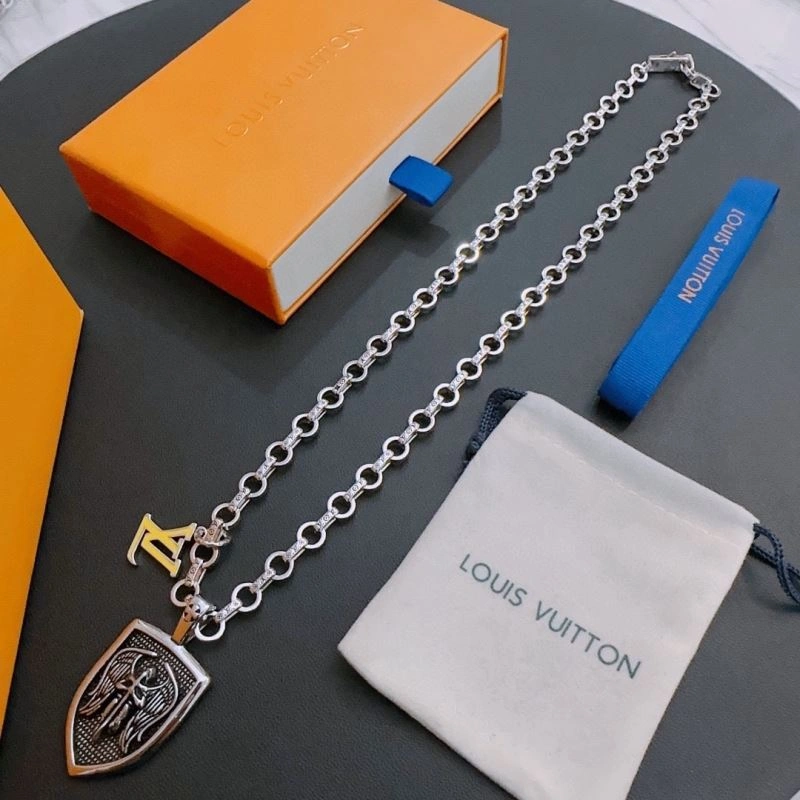 Economical Louis Vuitton Necklaces