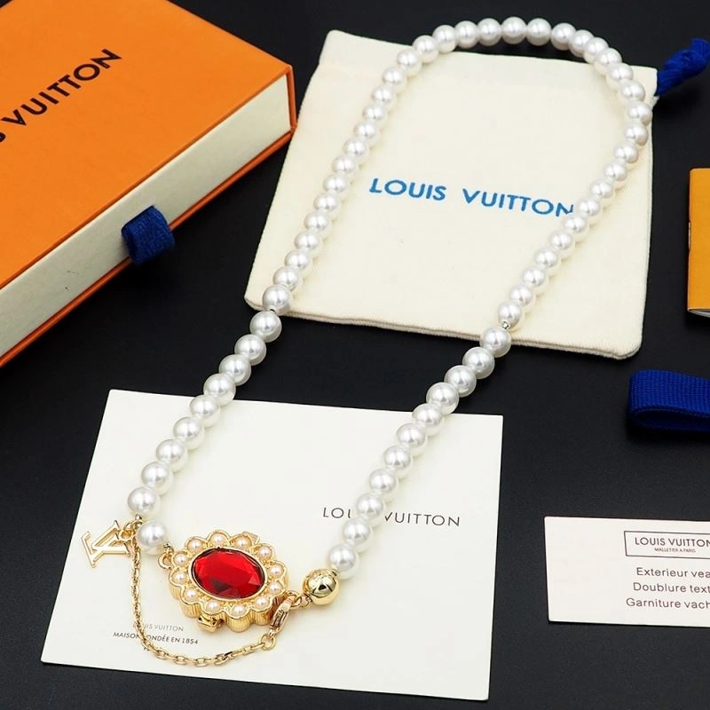 Economical Louis Vuitton Necklaces