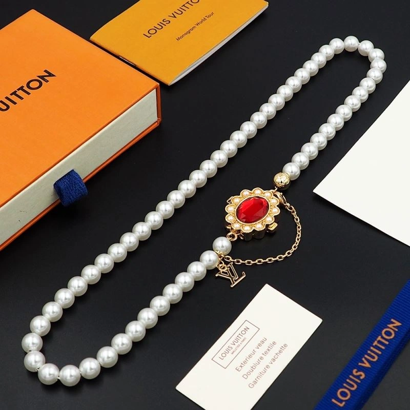Economical Louis Vuitton Necklaces