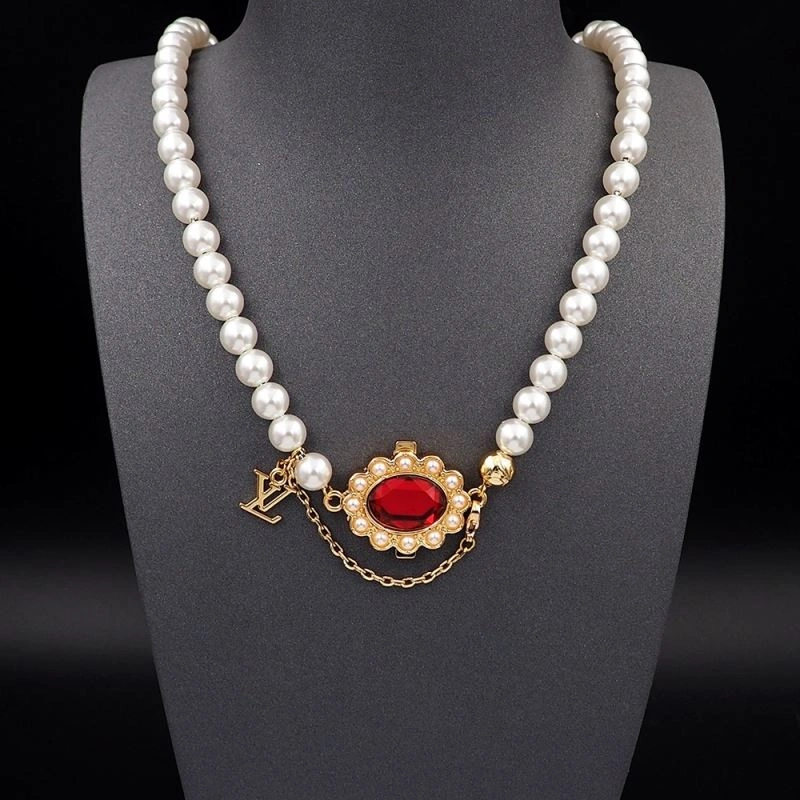 Economical Louis Vuitton Necklaces