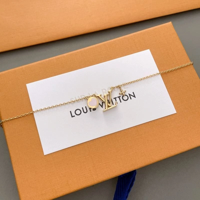 Economical Louis Vuitton Necklaces