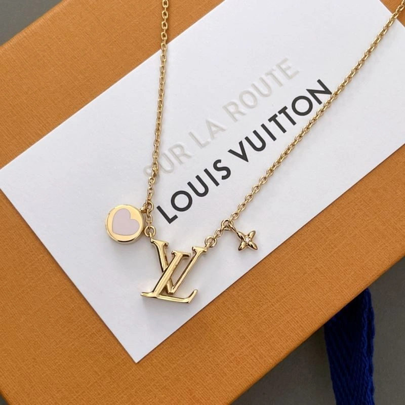 Economical Louis Vuitton Necklaces