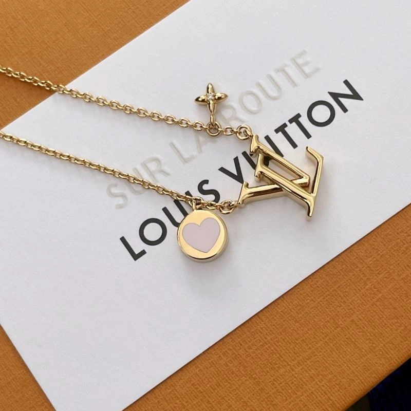Economical Louis Vuitton Necklaces