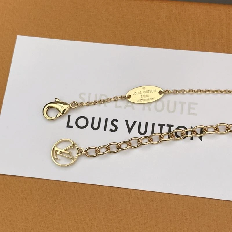 Economical Louis Vuitton Necklaces