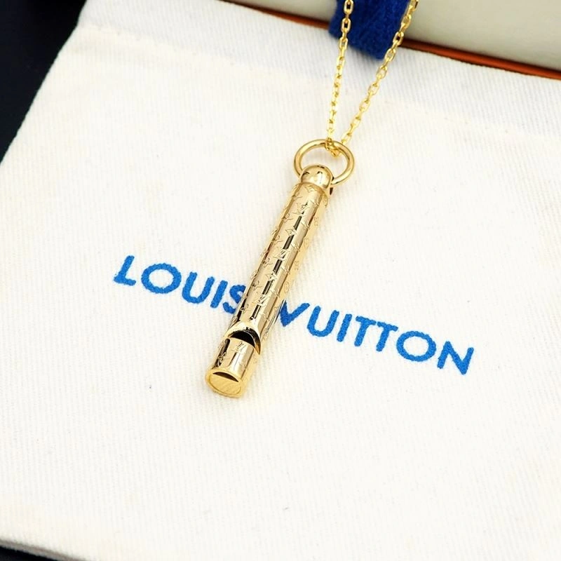 High accuracy Louis Vuitton Necklaces