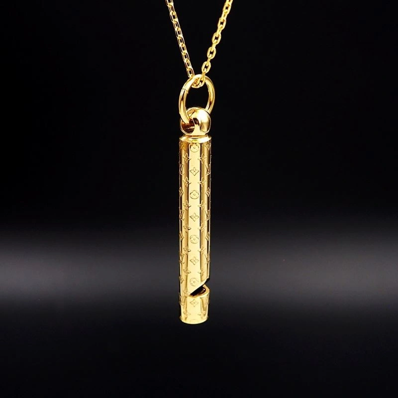High accuracy Louis Vuitton Necklaces