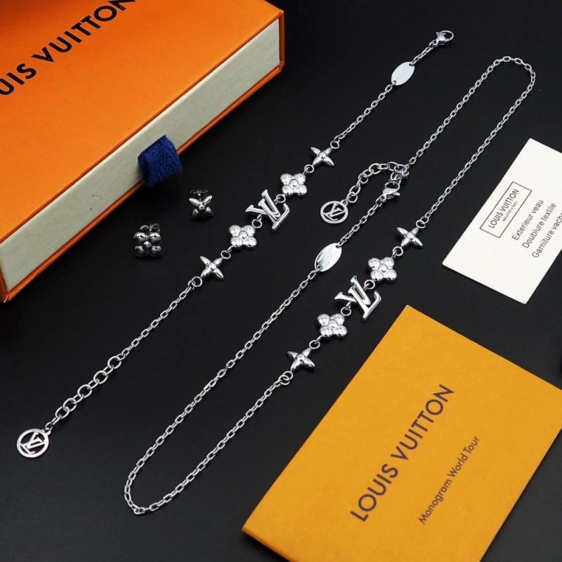 High accuracy Louis Vuitton Necklaces