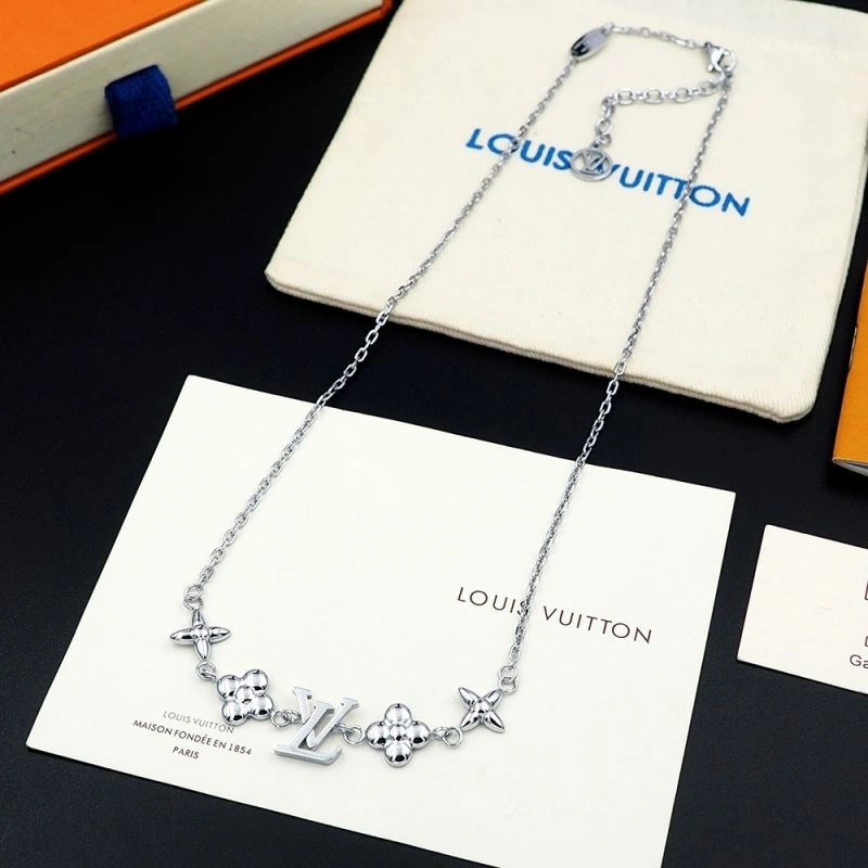 High accuracy Louis Vuitton Necklaces