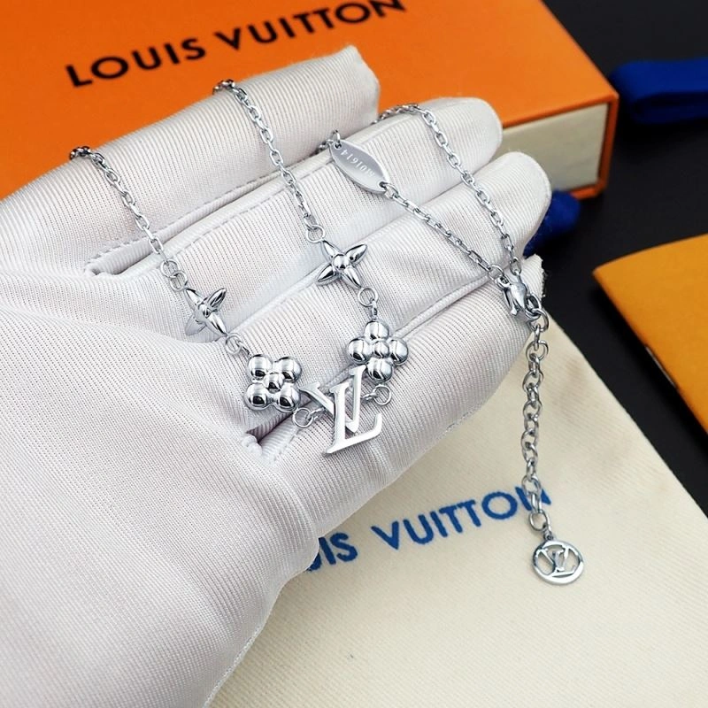 High accuracy Louis Vuitton Necklaces