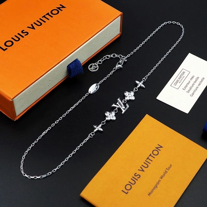 High accuracy Louis Vuitton Necklaces