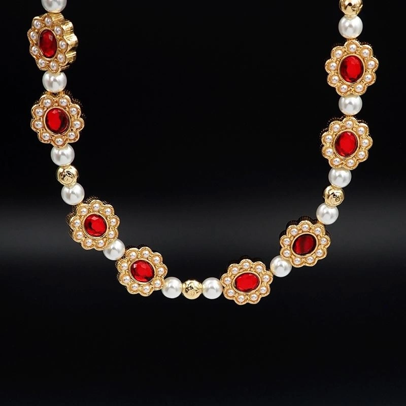 Top mirror Louis Vuitton Necklaces