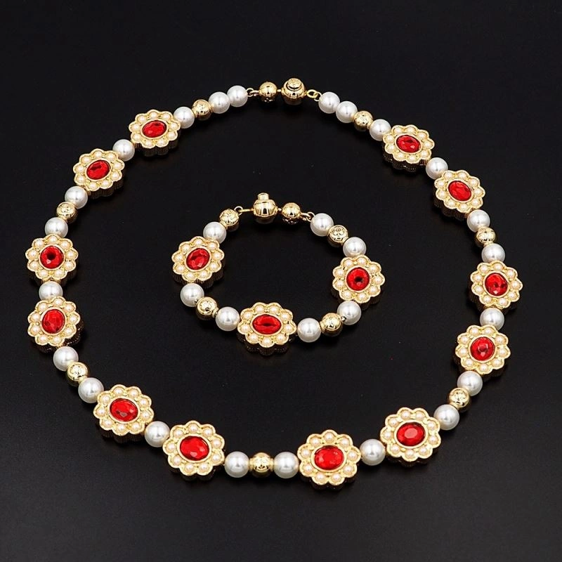 Top mirror Louis Vuitton Necklaces