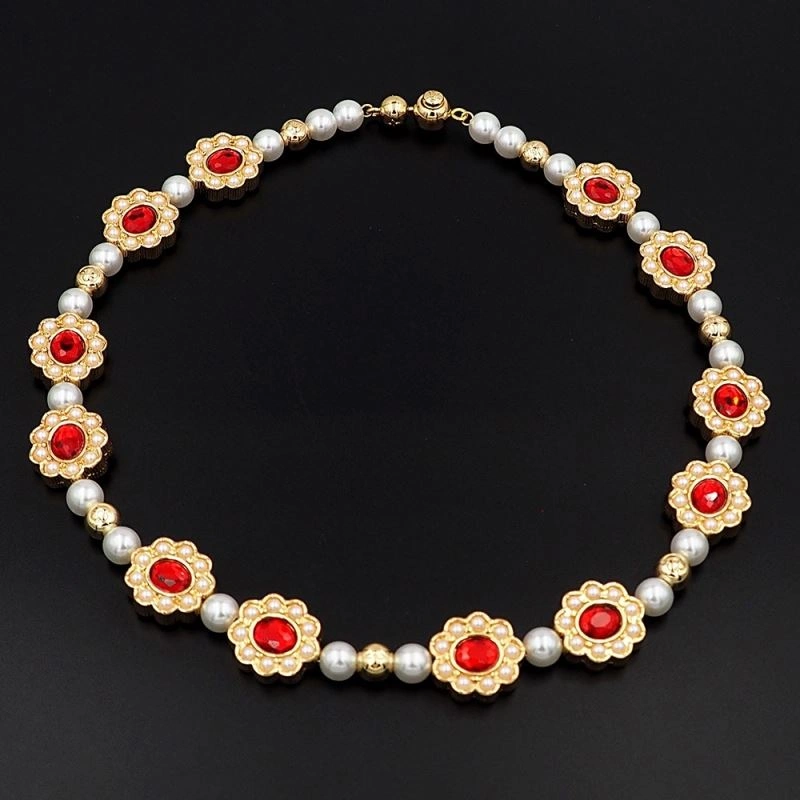 Top mirror Louis Vuitton Necklaces