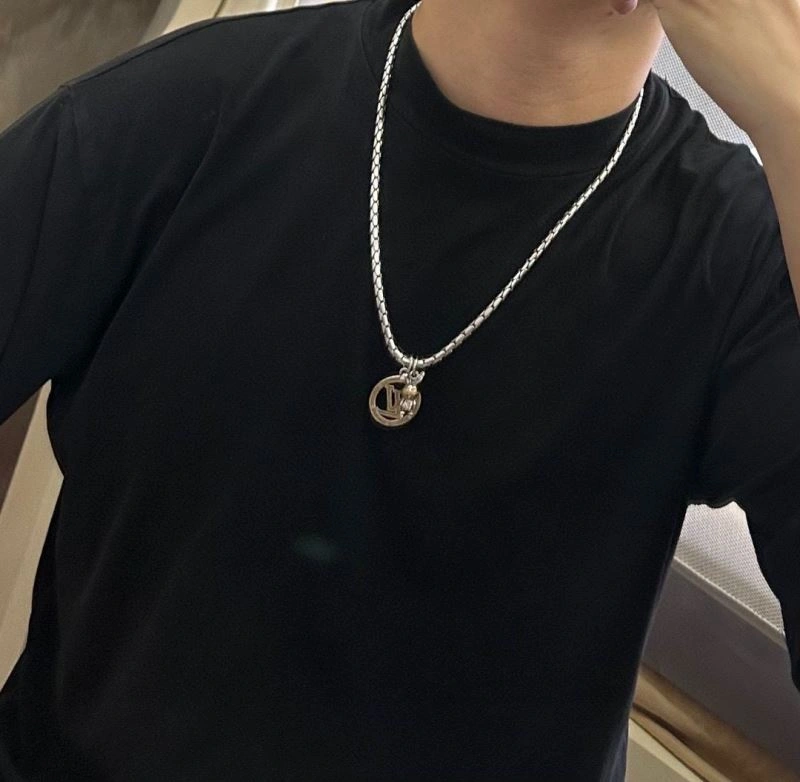 Authentic Louis Vuitton Necklaces