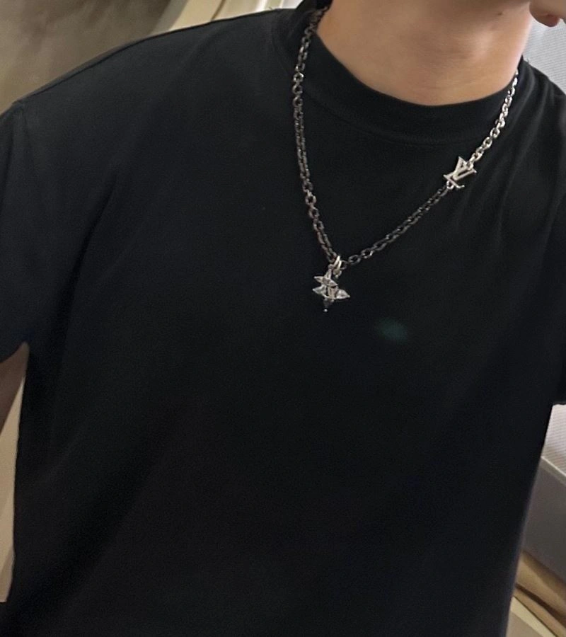 Economical Louis Vuitton Necklaces