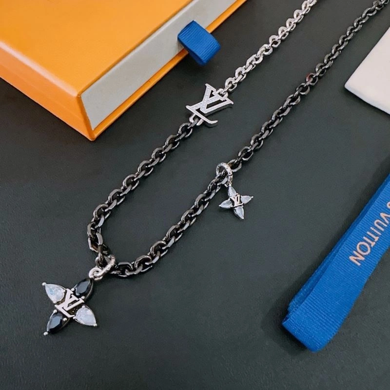 Economical Louis Vuitton Necklaces