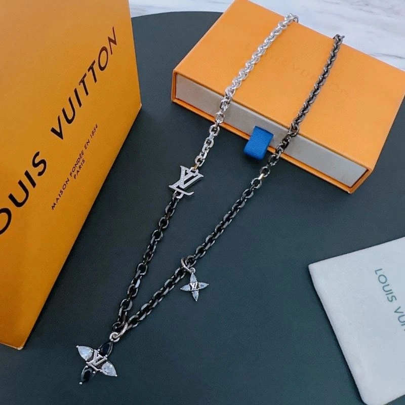 Economical Louis Vuitton Necklaces