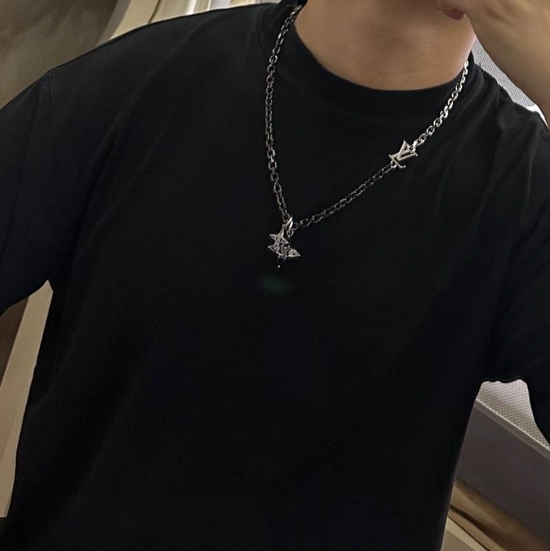 Economical Louis Vuitton Necklaces