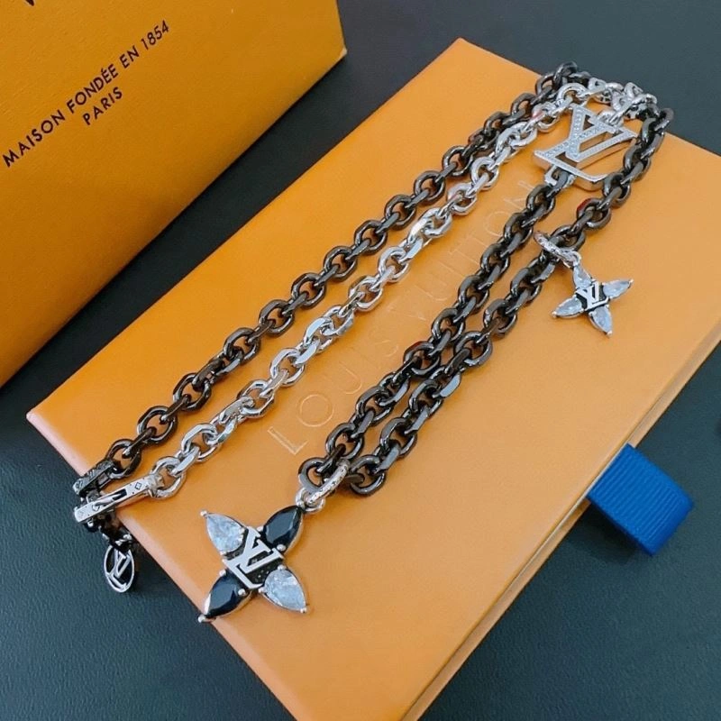 Economical Louis Vuitton Necklaces