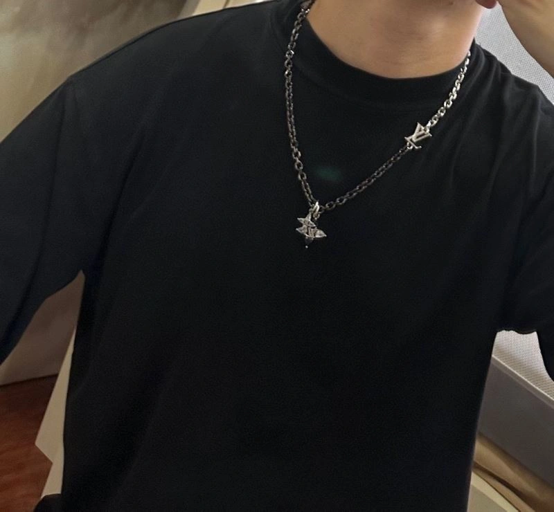 Economical Louis Vuitton Necklaces