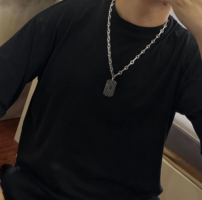 Discounted Louis Vuitton Necklaces