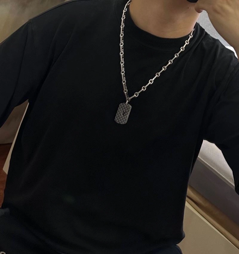 Discounted Louis Vuitton Necklaces