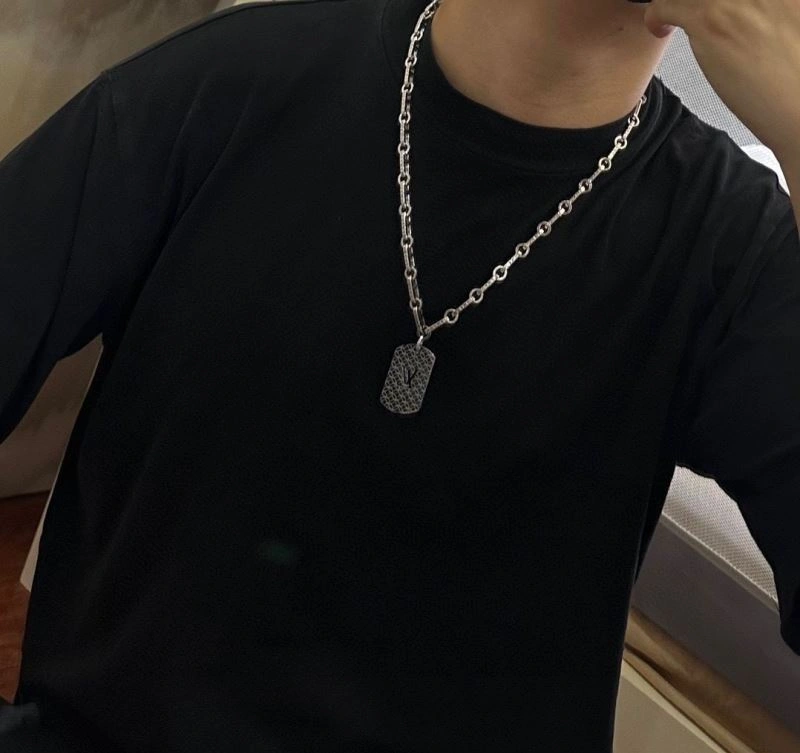 Discounted Louis Vuitton Necklaces