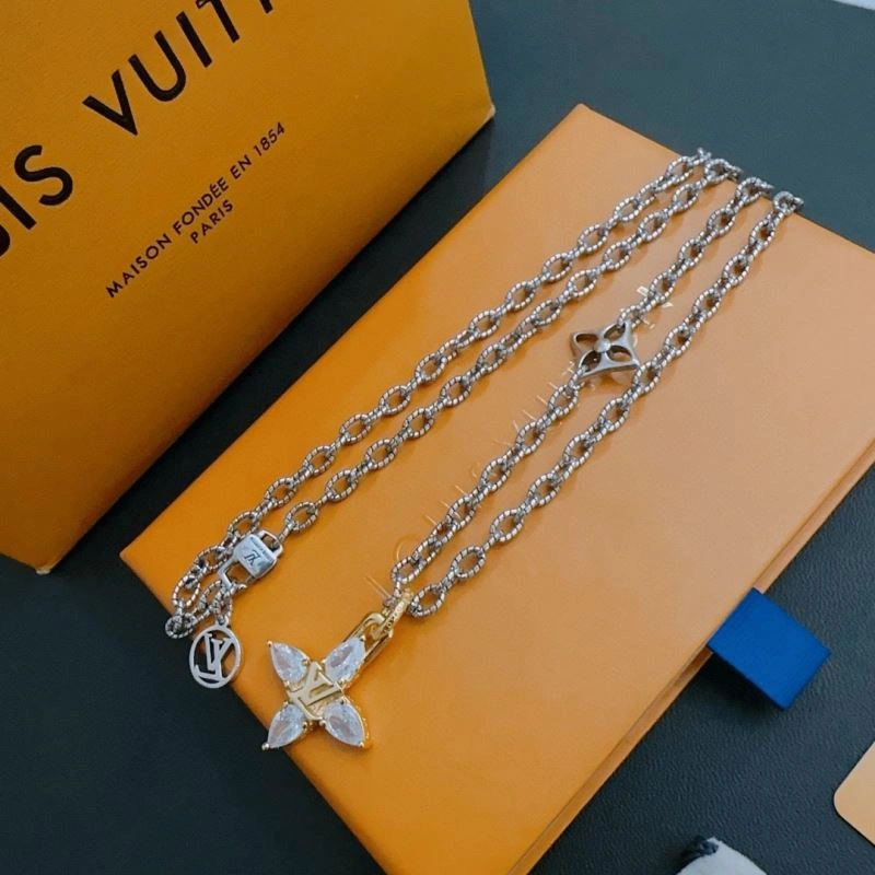 Economical Louis Vuitton Necklaces